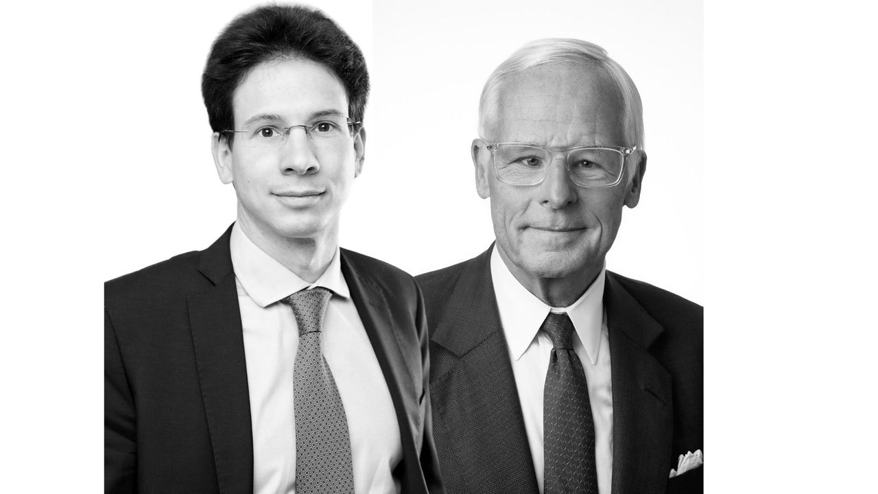 Ex-Goldman Sachs and Covéa leaders take board seats at PartnerRe ...
